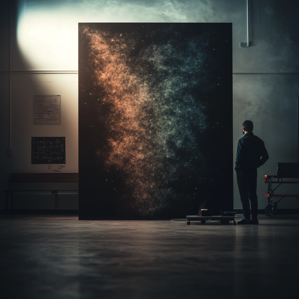 What is Spatium? - LXKeys