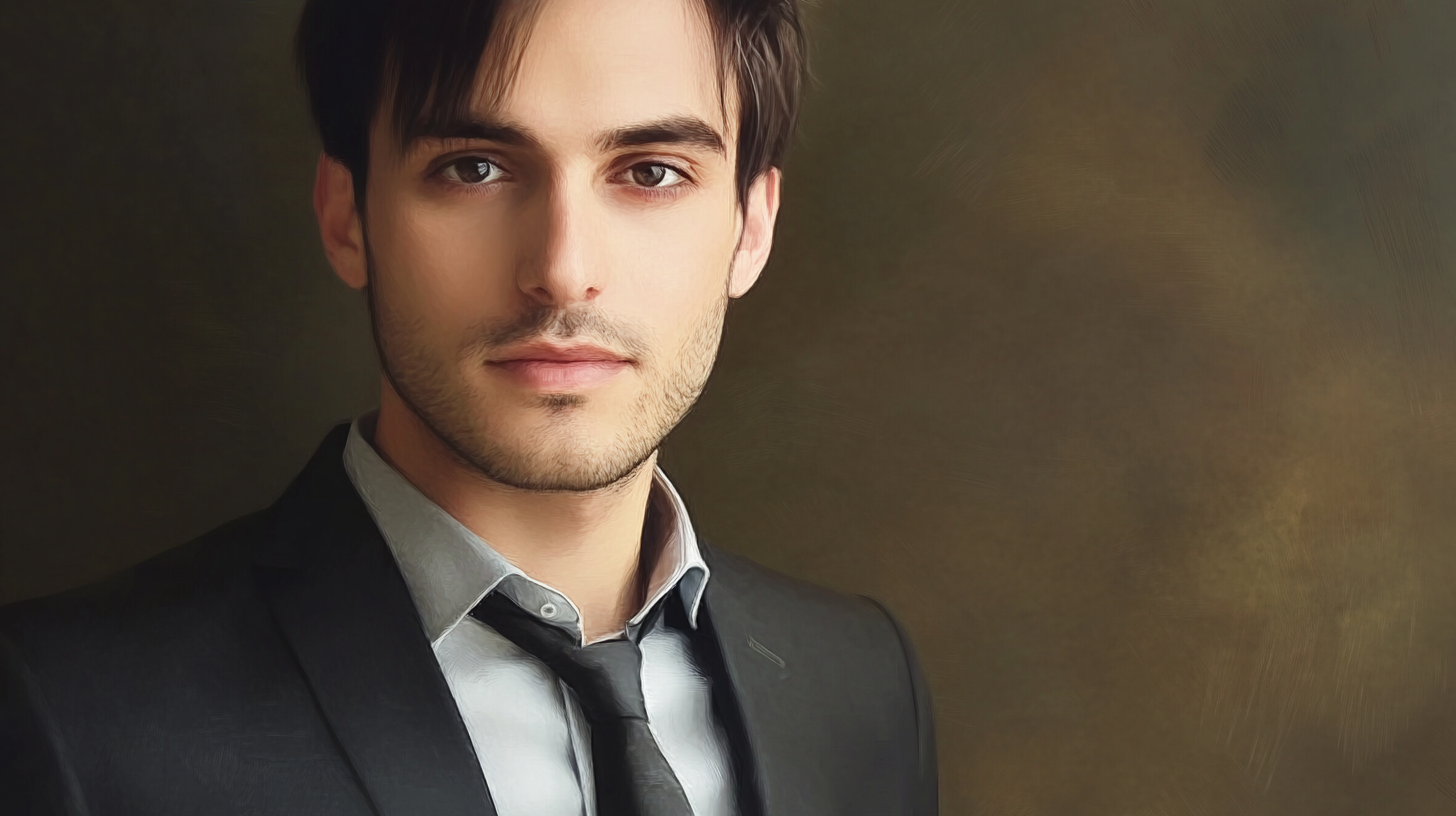 The Matrix of Wealth —Transforming Aspirations into Reality - LXKeys